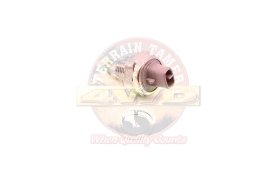 Switch Diff Lock Indicator Without Wire 2696