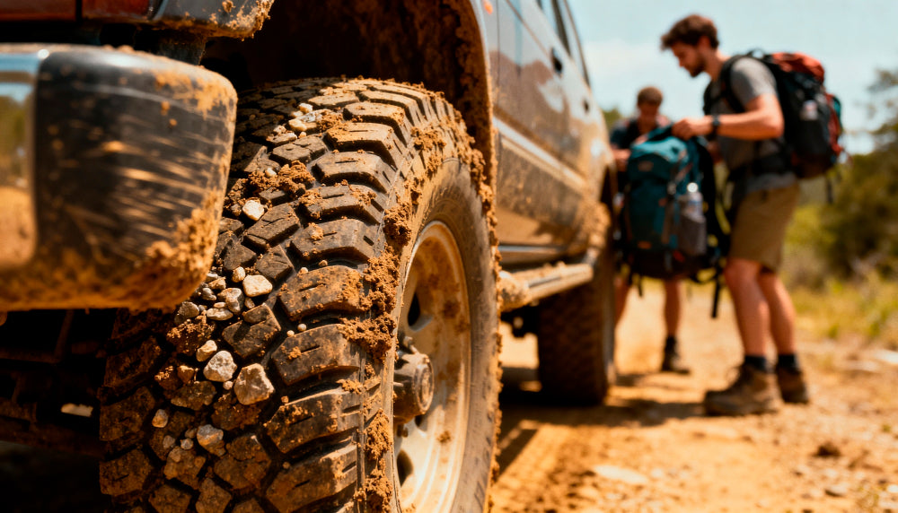 Why Are Clearview Accessories a Must-Have for Serious Off-Road Drivers