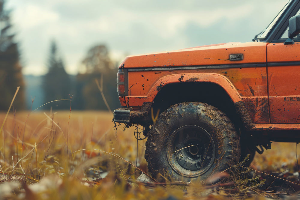 4×4 Adventures Made Better: Innovative Accessories for 2023
