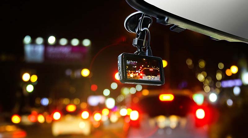 Should you have a dash camera on your car?