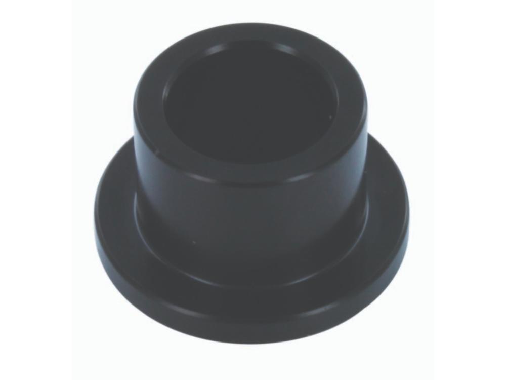 Hayman Reese Tow Ball Bush with Flange (20mm) – Suits 33mm Towball Hole ...
