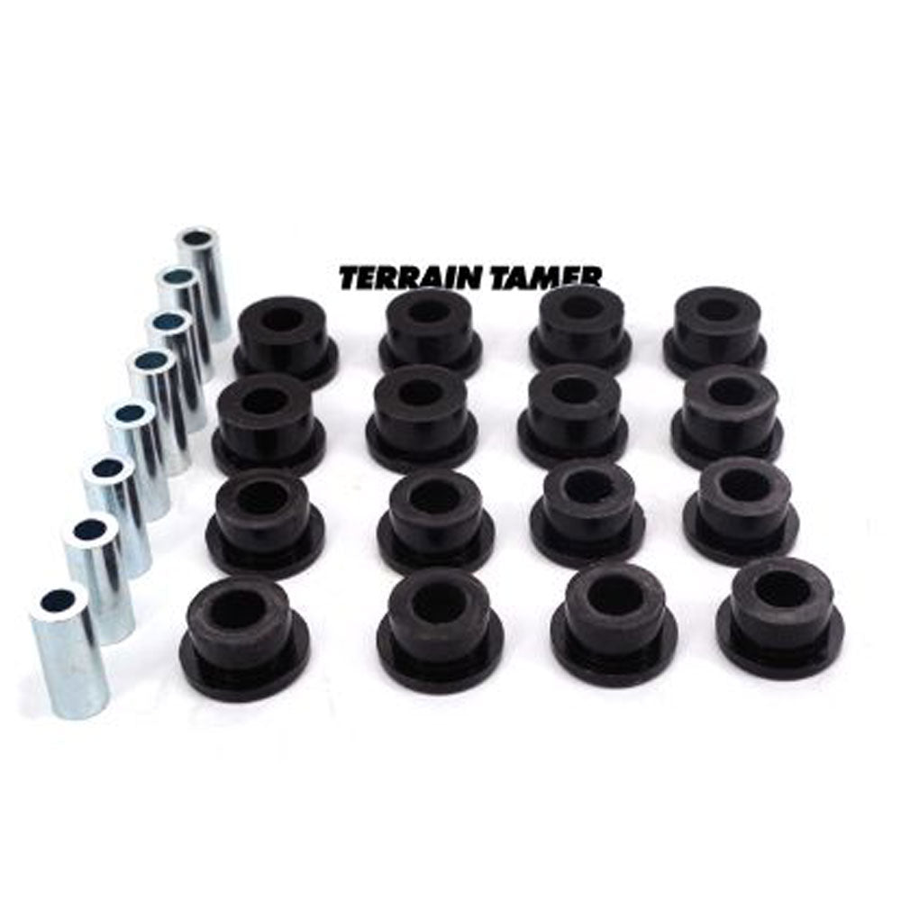 REAR TRAILING ARM BUSH KIT BOTH SIDES