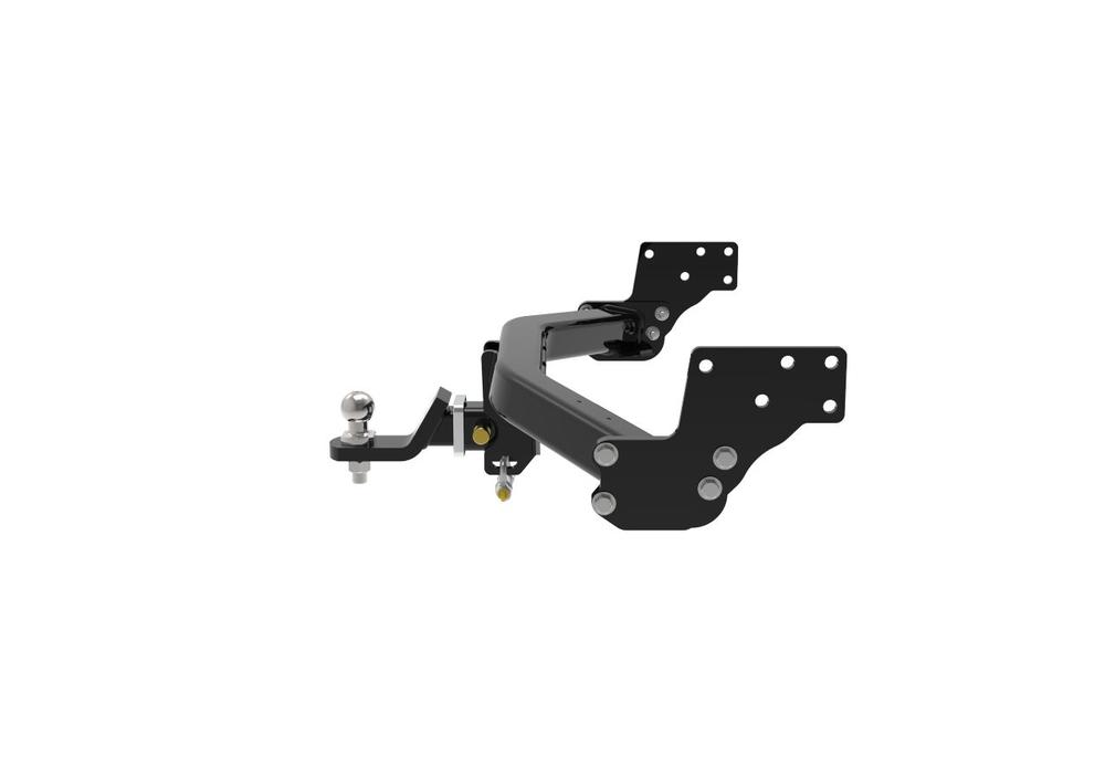 Hayman Reese Heavy Duty Towbar for Ford Everest (2015–2018) | 03152RW