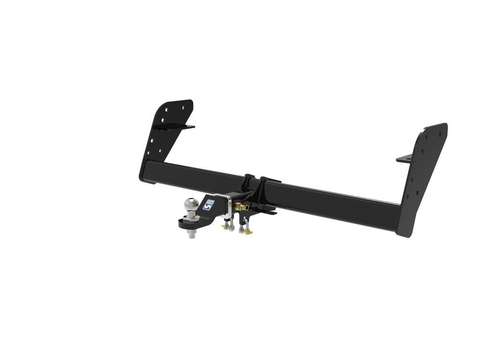 Hayman Reese Heavy Duty Towbar for Ford Ranger PX III 4D Ute (8/2015–5/ ...