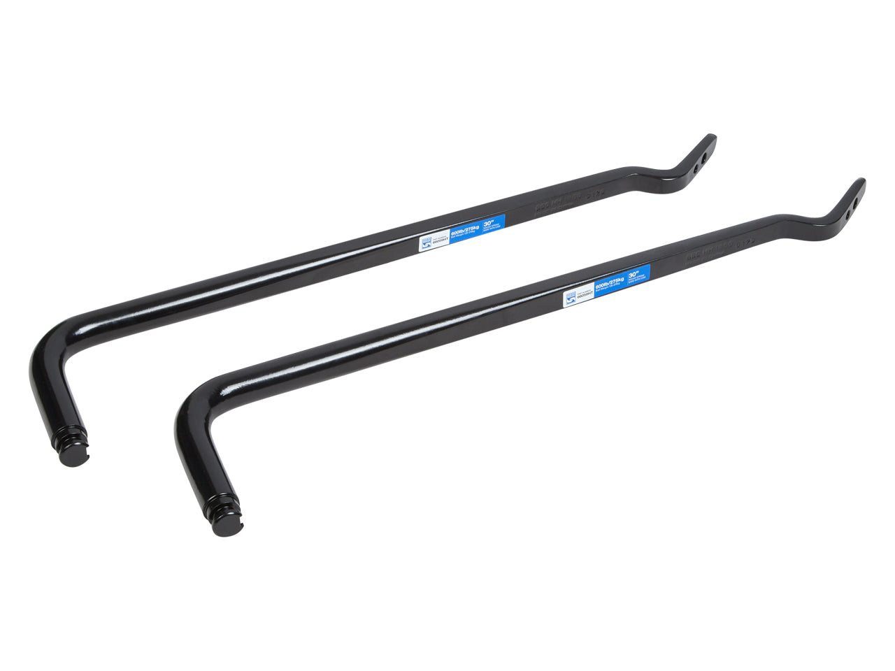 Hayman Reese Weight Distribution Hitch 600lb (275kg) with 30inch Round ...