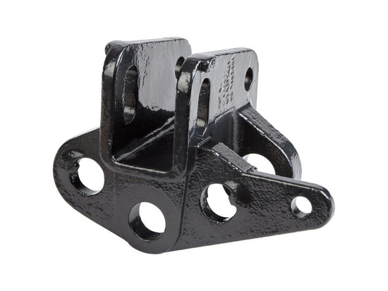 Hayman Reese Weight Distribution Hitch – Cast Head for Round Bars | 61241