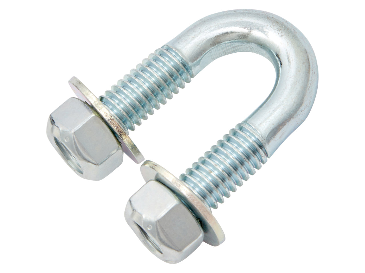 Hayman Reese U-Bolt (3/8") – For Spring Bar Chain Attachment | 55455BL