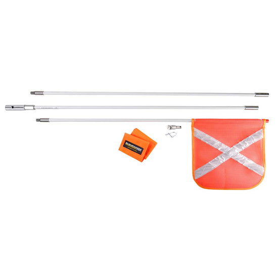 ARB Bushranger Safety Flag – SF02A