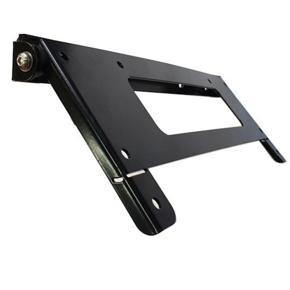 ARB Flip Up License / Number Plate Kit – 3500630