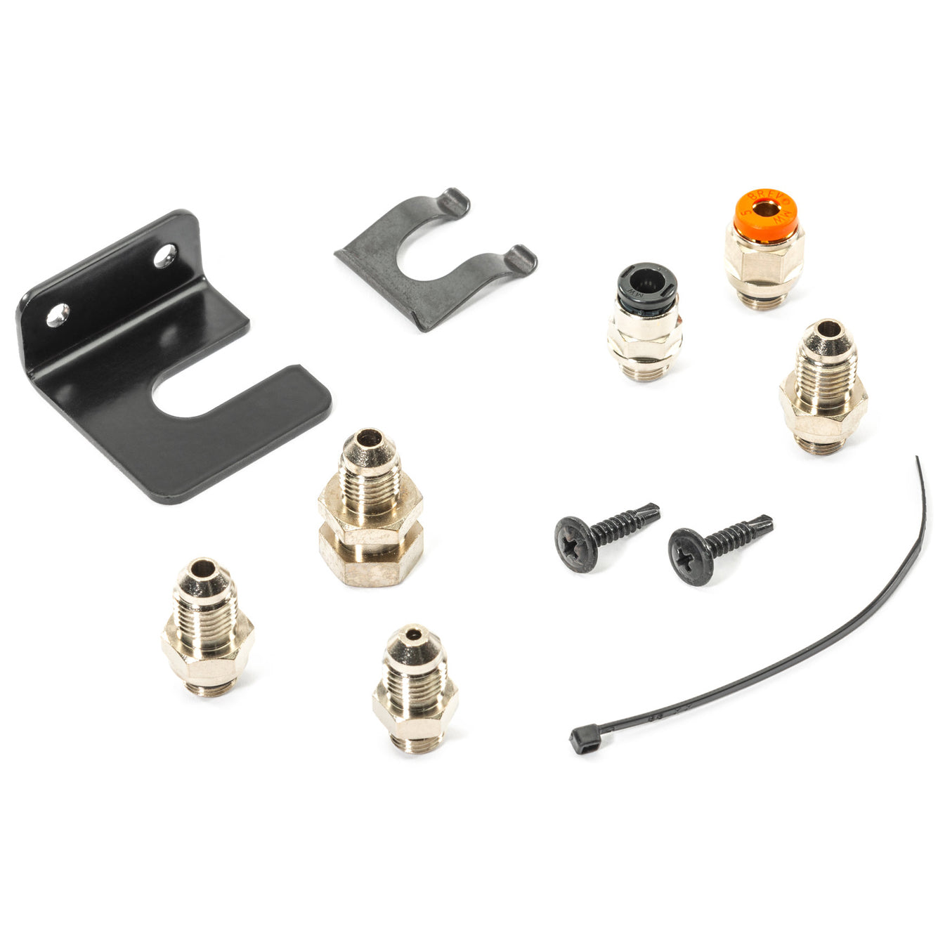 ARB Heavy Duty Pressure Line Kit (Single) for Air Locker – 0740300
