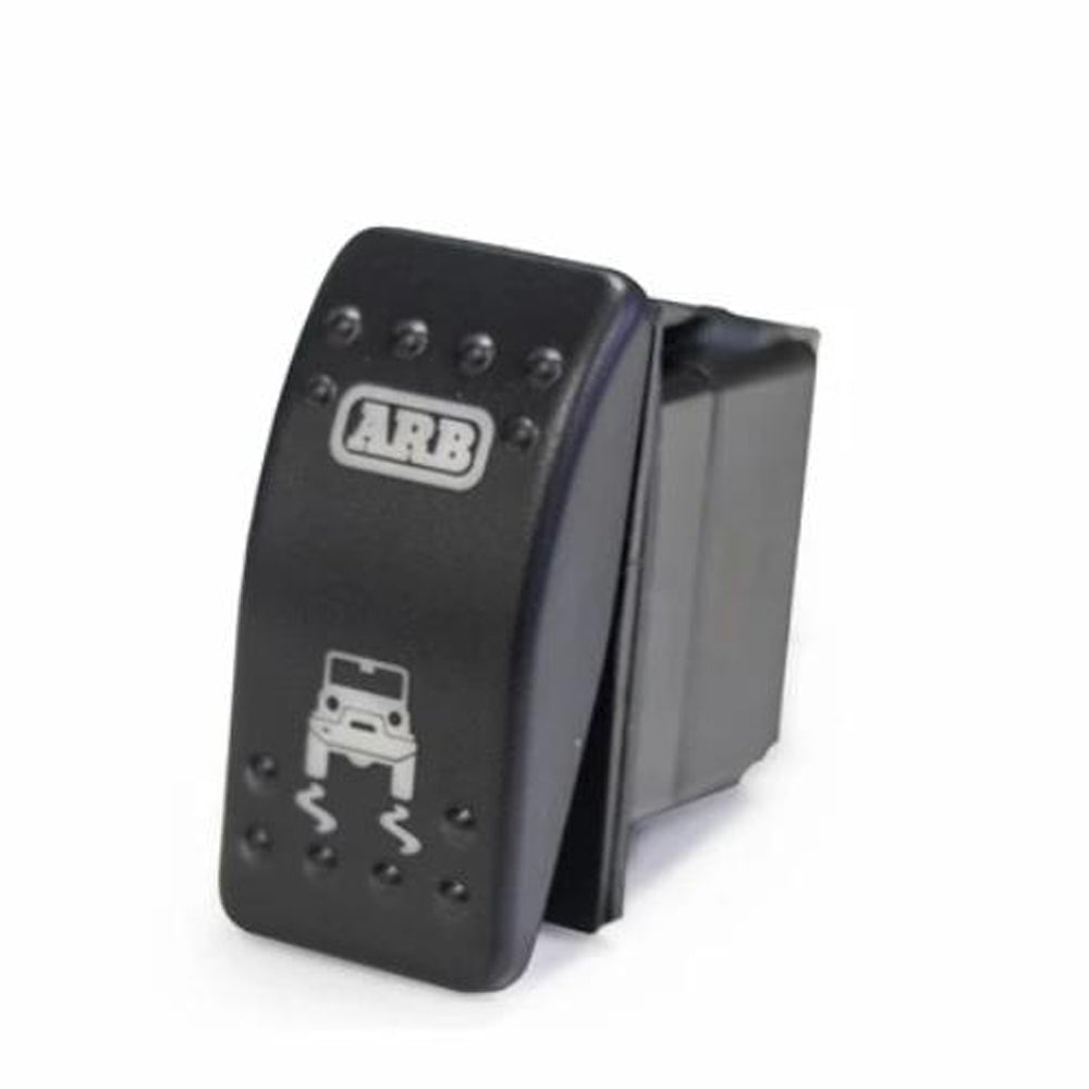 ARB LED Air Locker Front Rocker Switch – NEW – 180223SP