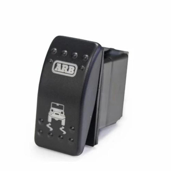 ARB LED Air Locker Front Rocker Switch – NEW – 180223SP
