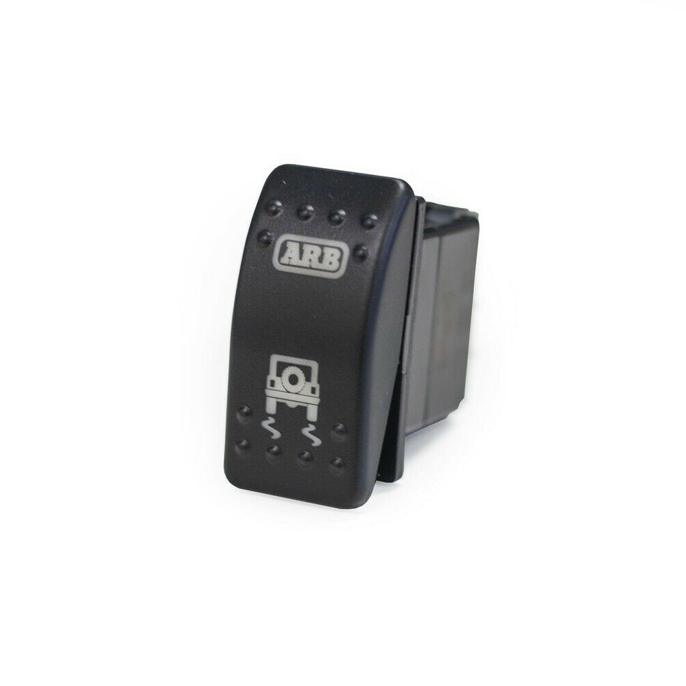 ARB LED Air Locker Rear Rocker Switch – NEW – 180224SP