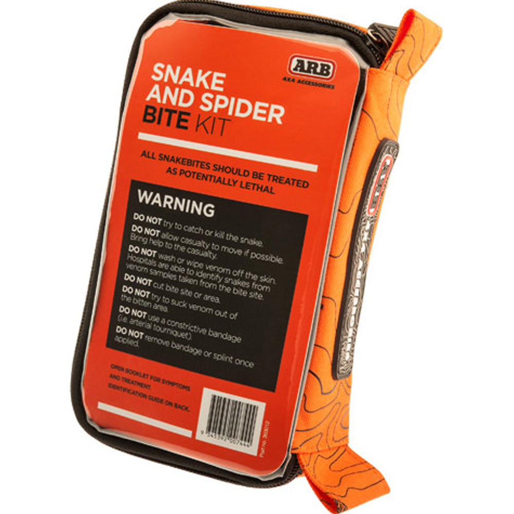 ARB Snake & Spider Bite Kit – 363012
