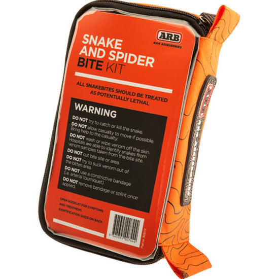 ARB Snake & Spider Bite Kit – 363012