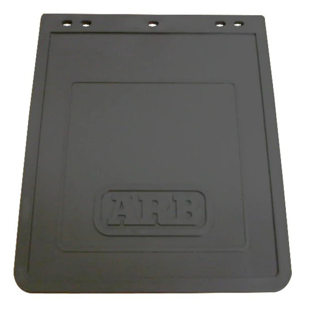 ARB 4×4 Embossed Universal Fitment Mudflap – Single – 3500370
