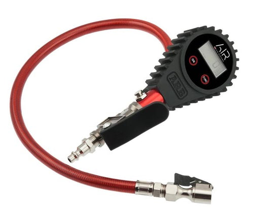 ARB Digital Tyre Inflator – ARB601