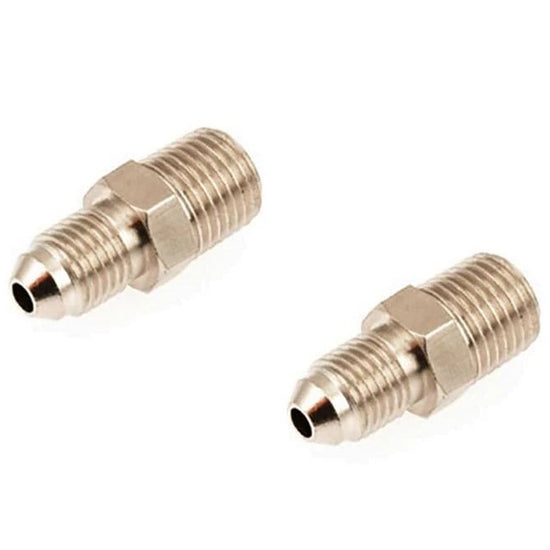 ARB ADAPTER 1/4 NPT(M) JIC- 04(M) – 2 Pack – 0740101