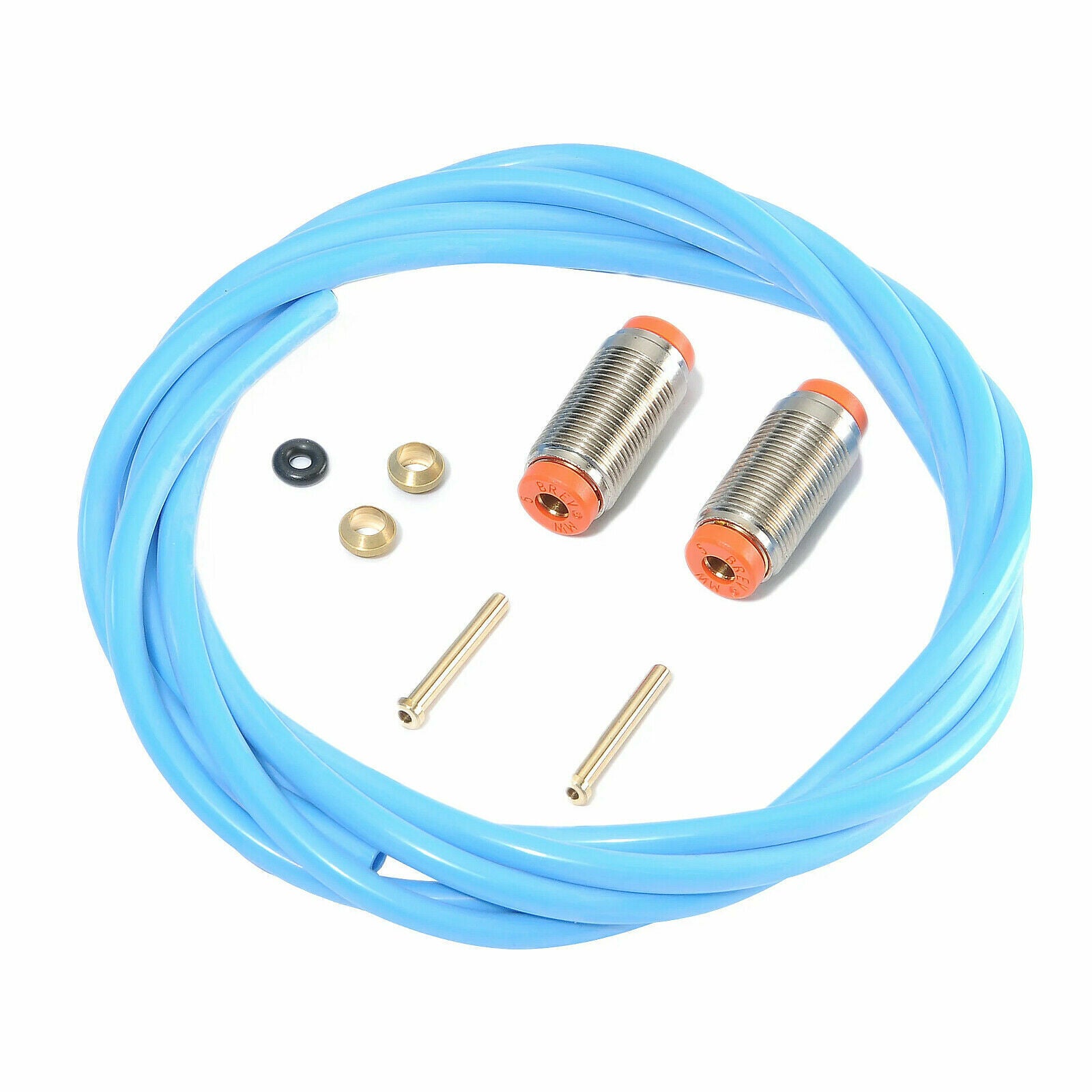 ARB Air Locker Airline Service Kit, Suits Existing Blue 5mm Only – ASK001
