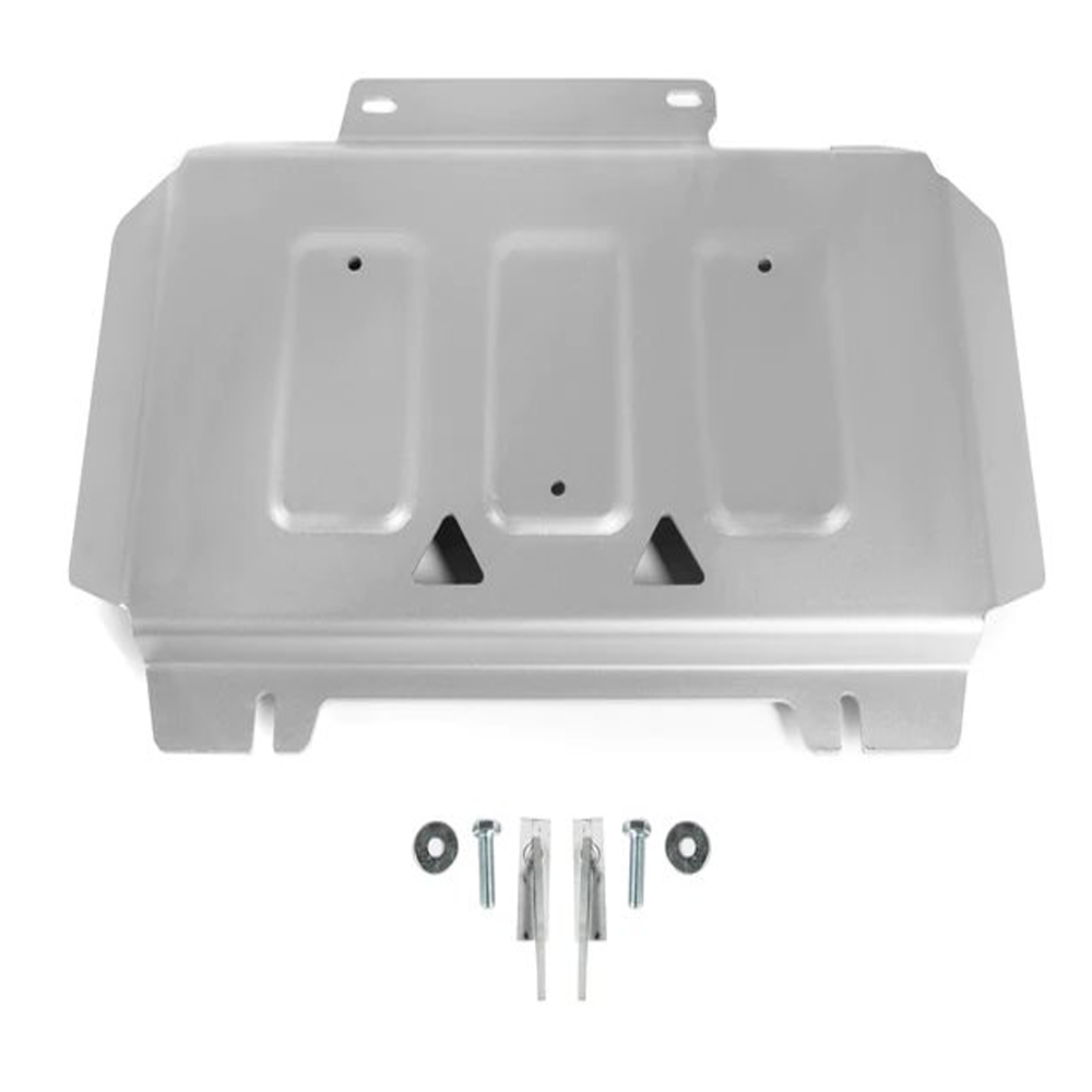 Aluminium Engine Underbody Armour Suitable For Ford Ranger PX1 PX2 PX3 ...