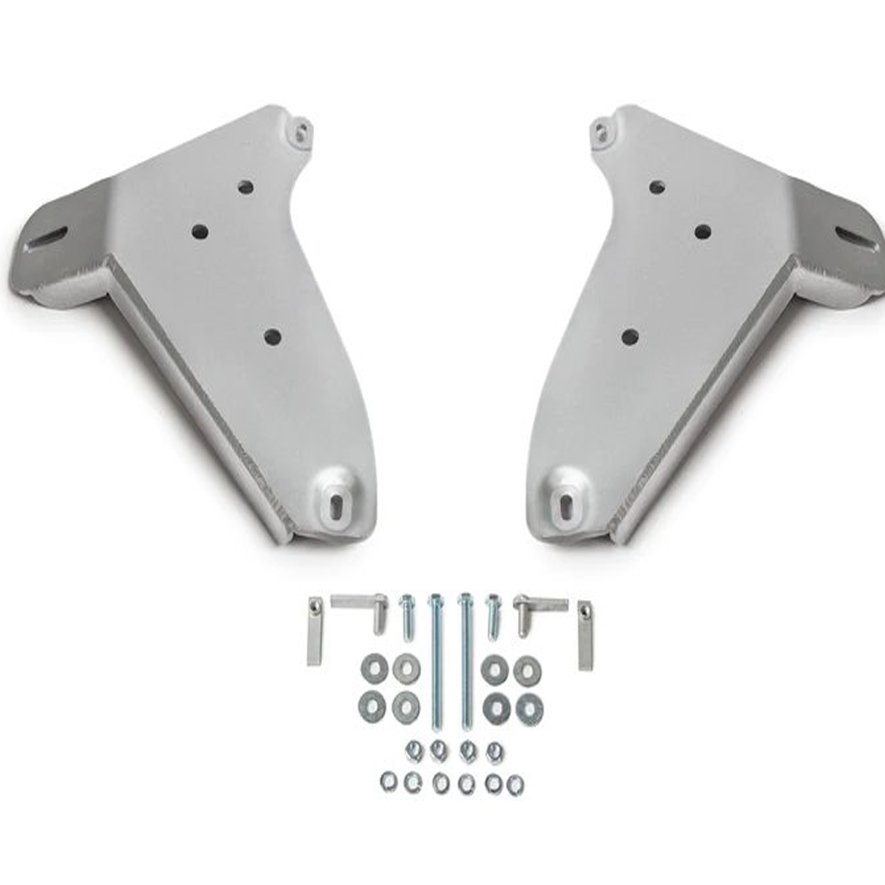 Aluminium Lower Control Underbody Armour Suitable For VW Amarok