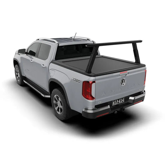 HSP Load Rack Pro Ladder Rack suits All New Volkswagen Amarok 2023 ...