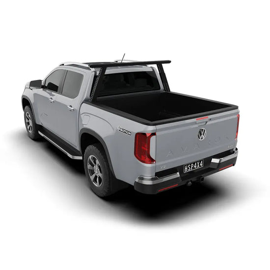 HSP Load Rack Pro Ladder Rack suits All New Volkswagen Amarok 2023 ...