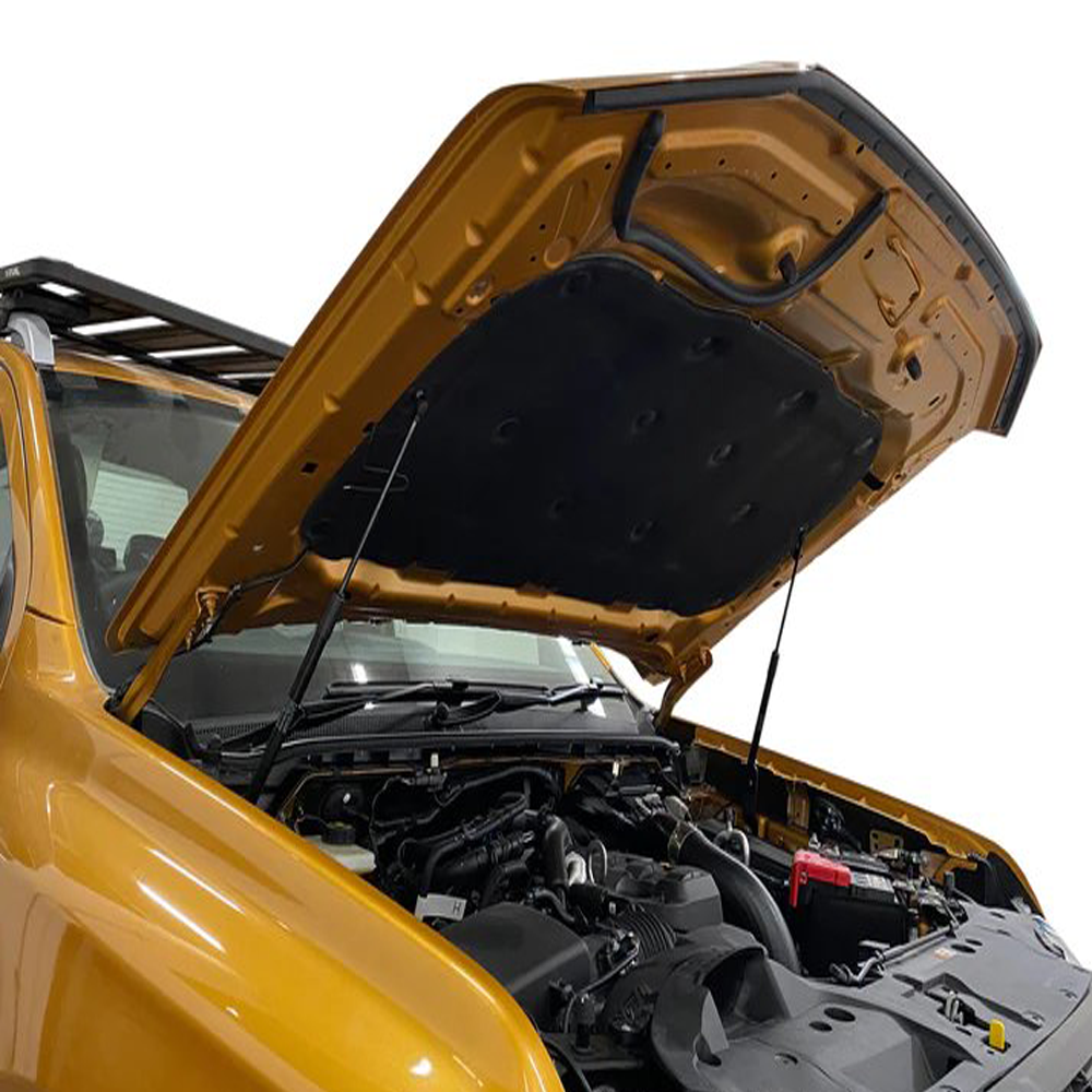 Bonnet Struts Suitable For Ford Ranger Next Gen / Raptor Next Gen ...