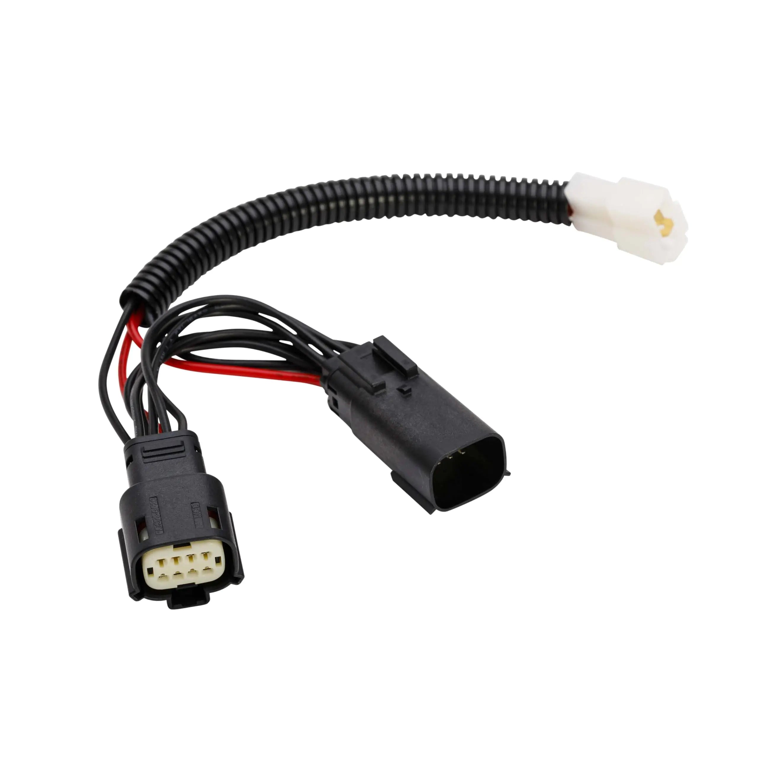 Headlight Hi-Beam Adaptor (Suitable For Ford Ranger PXII PXIII, Raptor ...