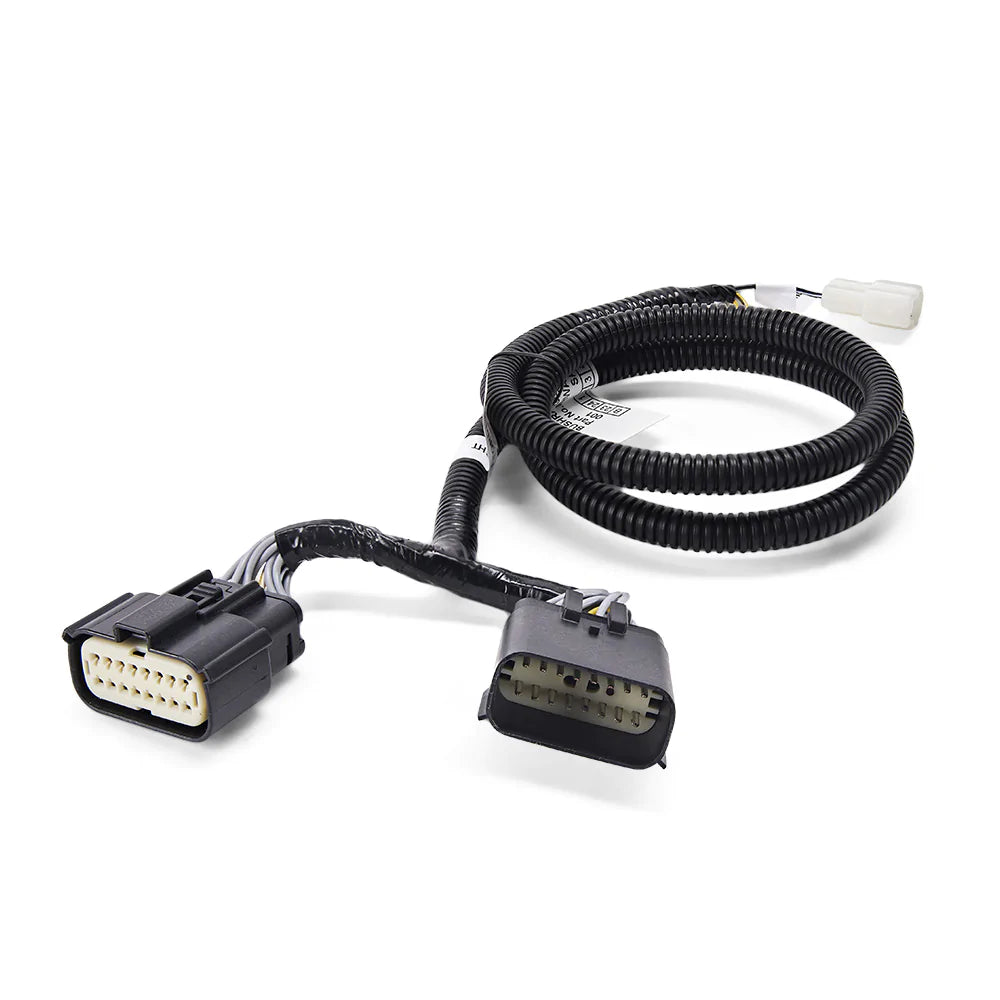 Headlight Hi-Beam Adaptor (Suitable For Ford Ranger MY22+, Raptor ...