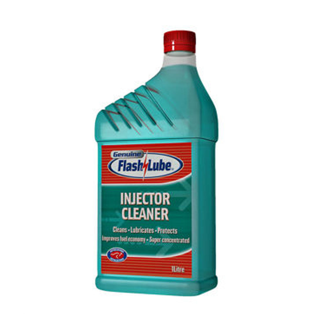 INJECTOR CLEANER 1L