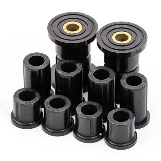 Dobinsons Shackle Bush Kit