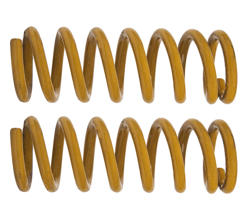 Tough Dog Rear Coil Springs Ford Ranger Raptor (Pair)