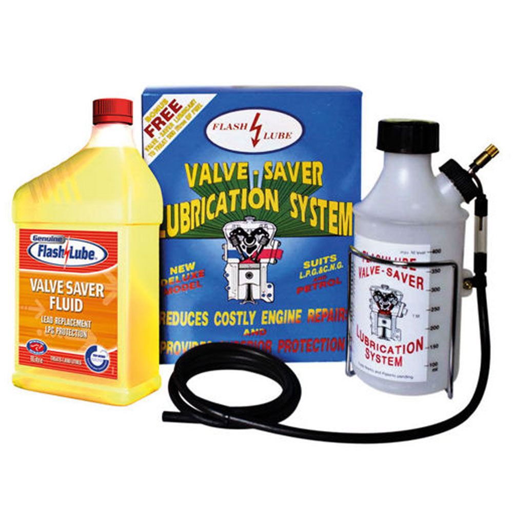 VALVE SAVER KIT
