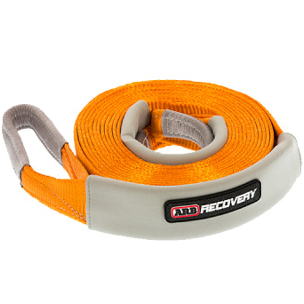 ARB Snatch Strap Heavy Duty – 9m x 80mm x 11000kg – ARB710