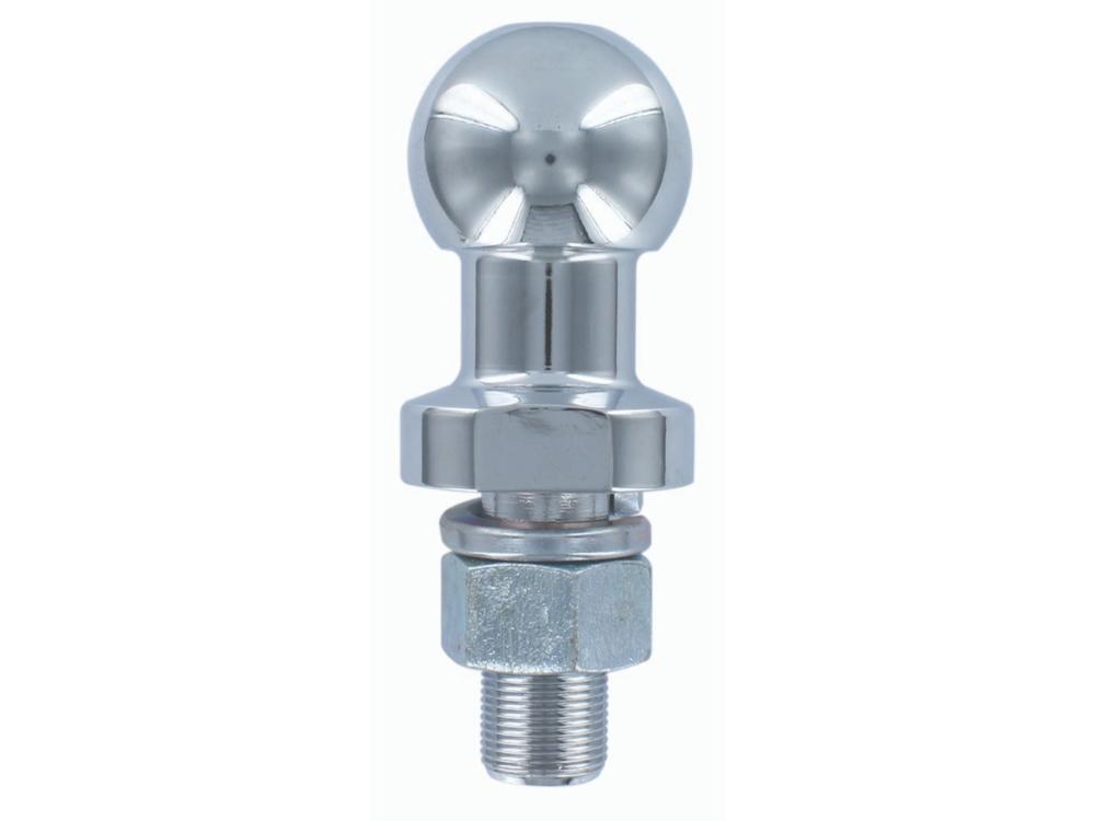 Hayman Reese Tow Ball Flat Sided 70mm – 4500kg Rated for Heavy-Duty Towing