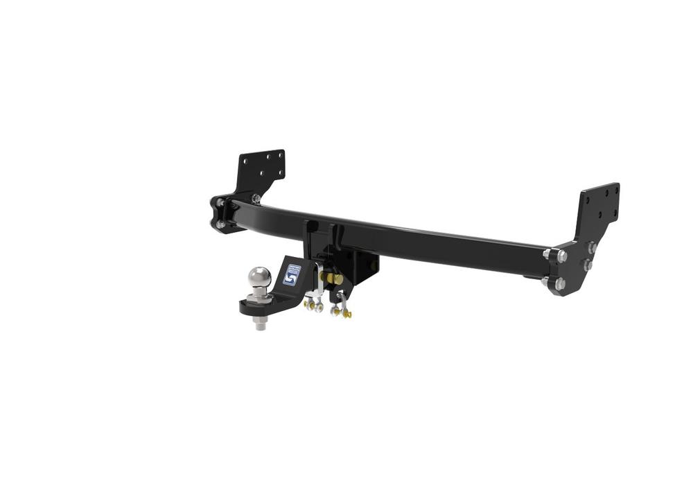 Hayman Reese Heavy Duty Towbar for Ford Everest UAII (2018–2022) | 03278RW