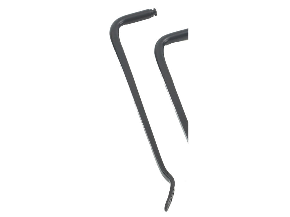 Hayman Reese 800lb Spring Bar – 30" Round with Cam Washer | 66060HT