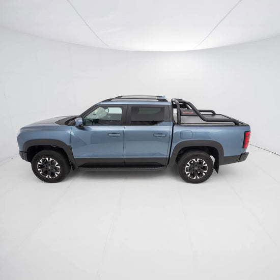 HSP Roll R Cover S3.5 Suits BYD Shark 6 Ute (2025+) with HSP Armour Bar ...