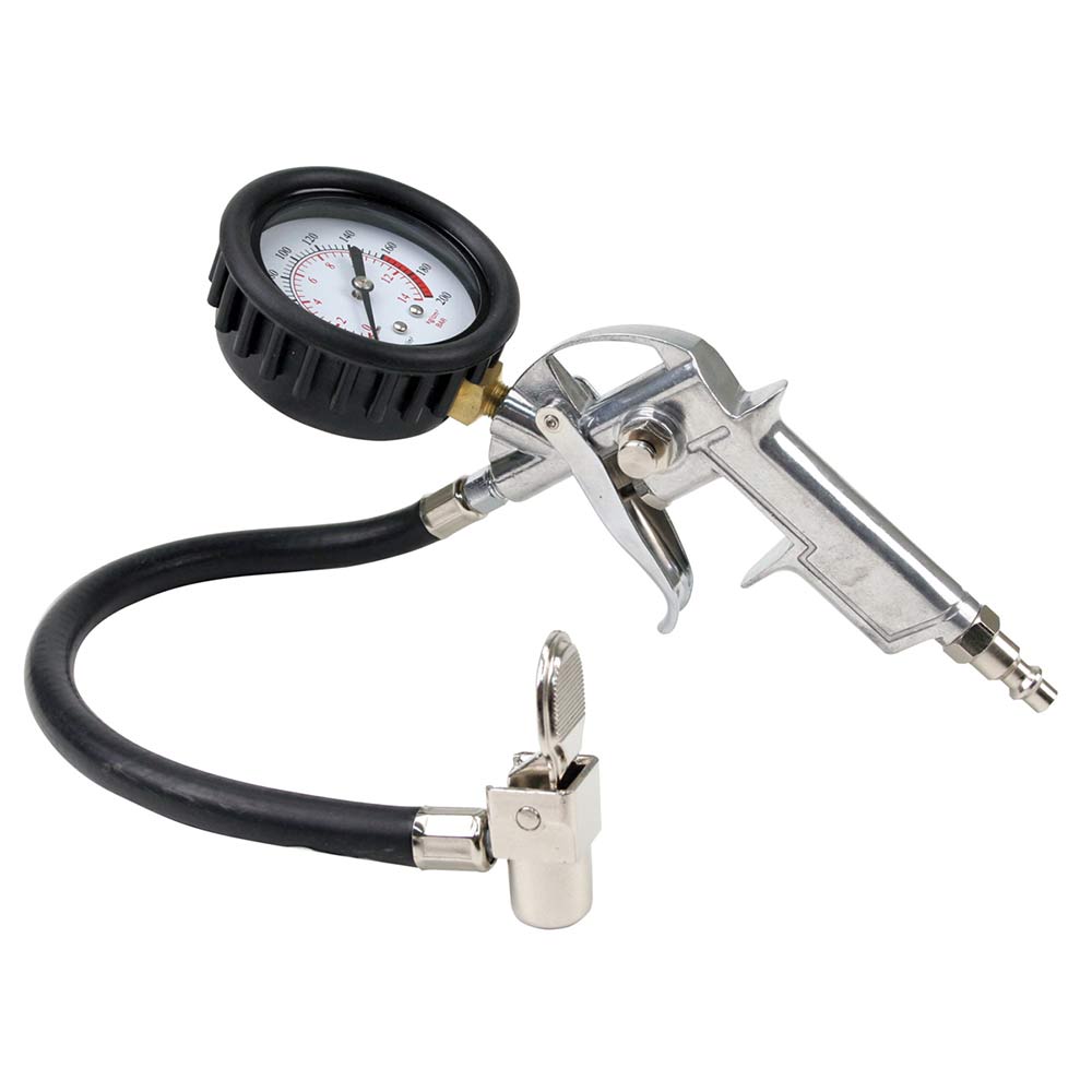 VIAIR TYRE INFLATION GUN | ANALOGUE