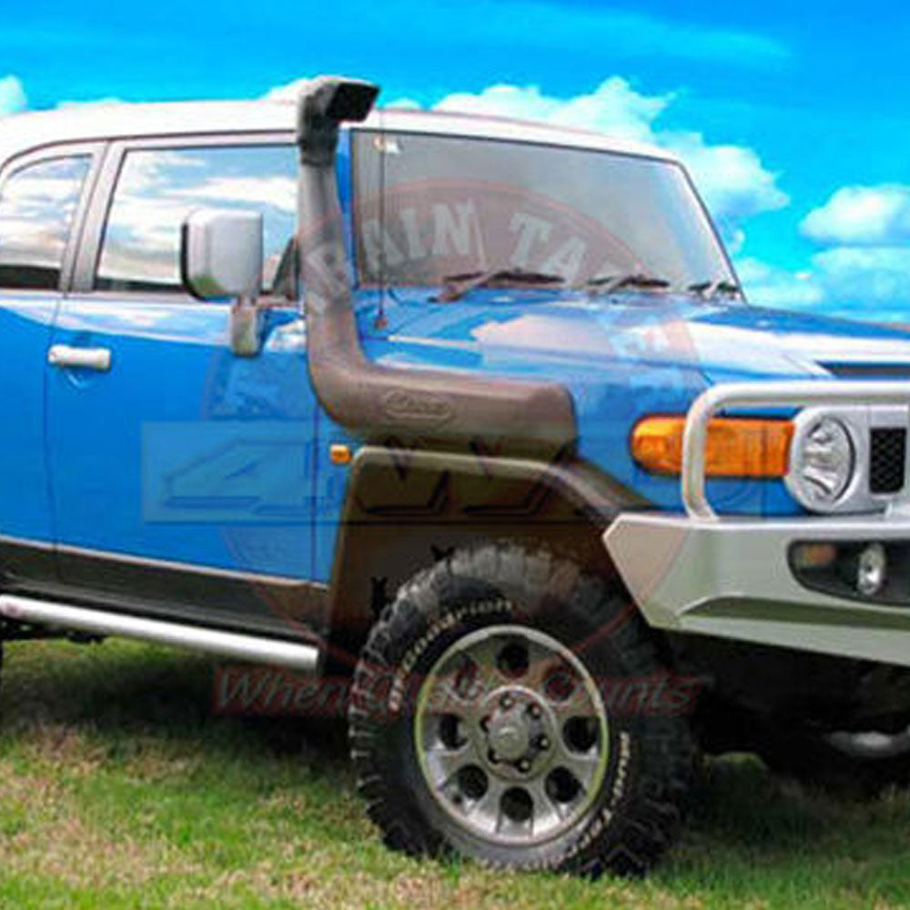 SNORKEL FJ CRUISER R/H/S MOUNT
