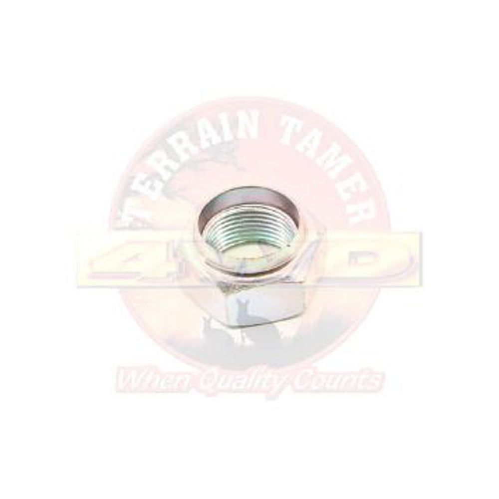 NUT PINION REAR DIFF H260 DIFFNUT PINION REAR DIFF H260 DIFF