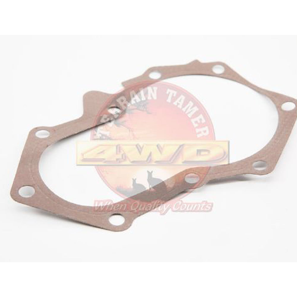 GASKET TRANSMISSION FRONT COVER GQ TB42E TB42S TD42