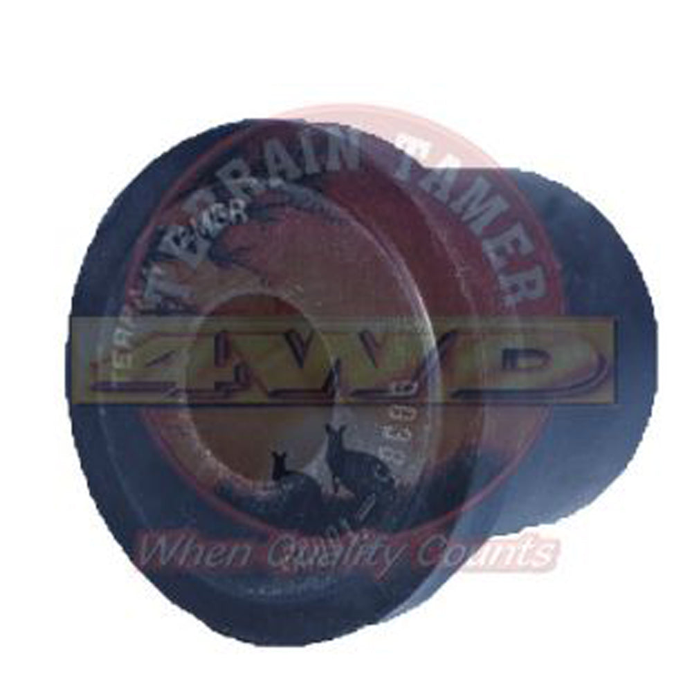 BUSH SHACKLE OD=40MM