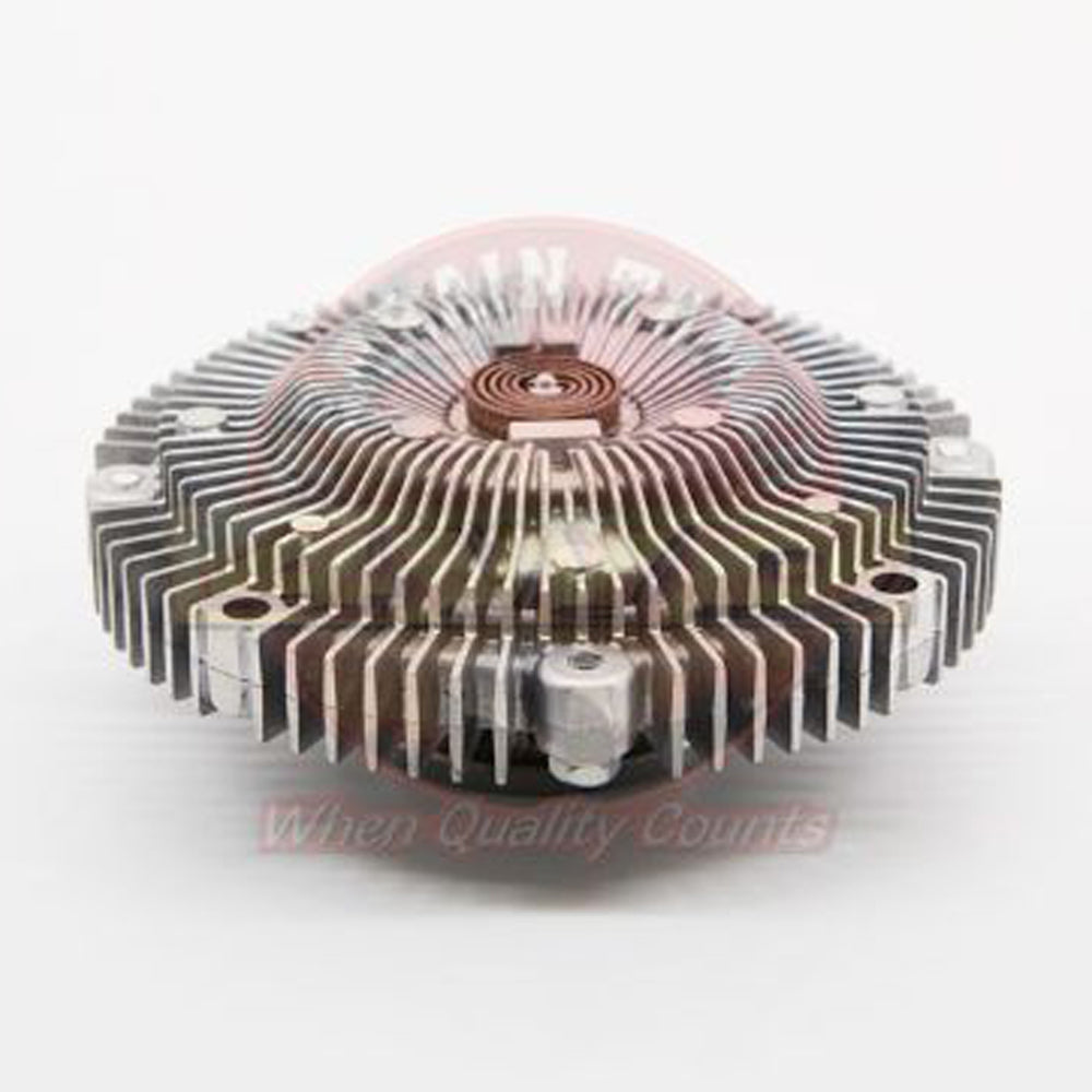 VISCOUS COUPLING GU TD42T OR TD42TI