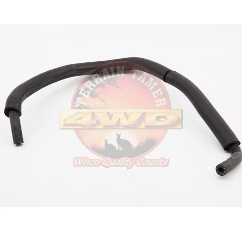 HOSE RADIATOR TOP TB48E 4.8L PETROL