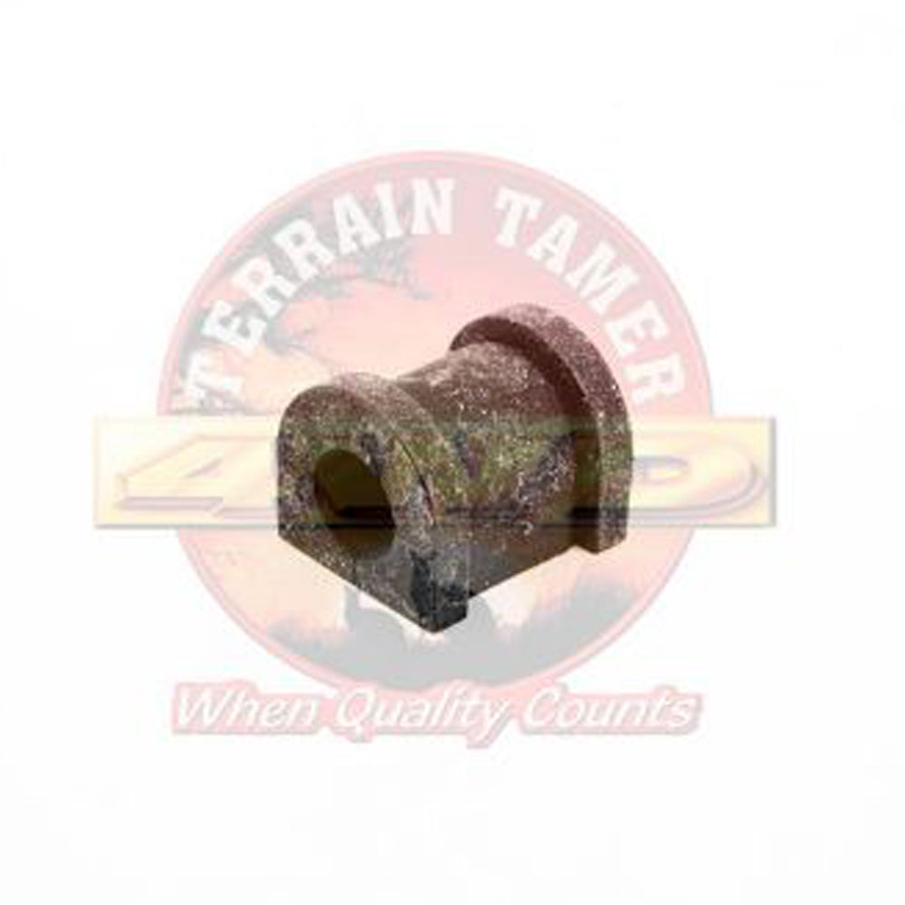 BUSH D TYPE STABILIZER BAR REAR 20MM DIA SWAY BAR