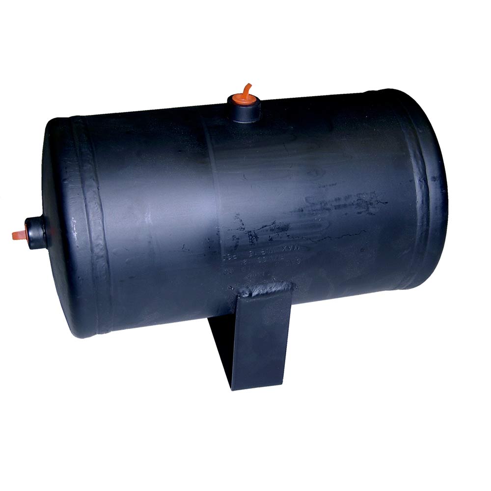AIR TANK | 1 GALLON | 3 PORT