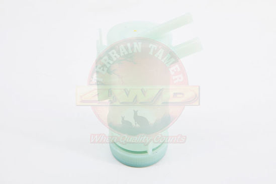 RESERVOIR POWER STEERING PUMP