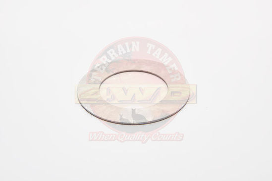 SHIM DIFF CASE BEARING L/H T=1.90